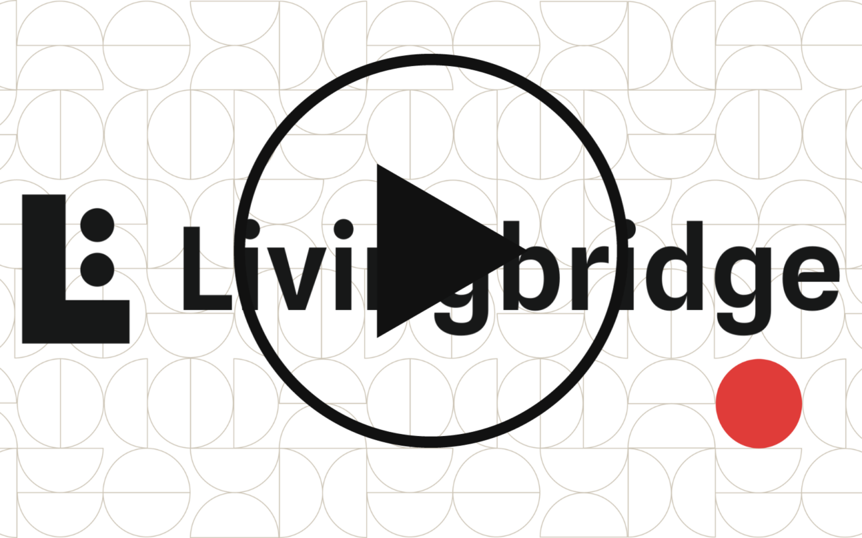 The Livingroom - Livingbridge