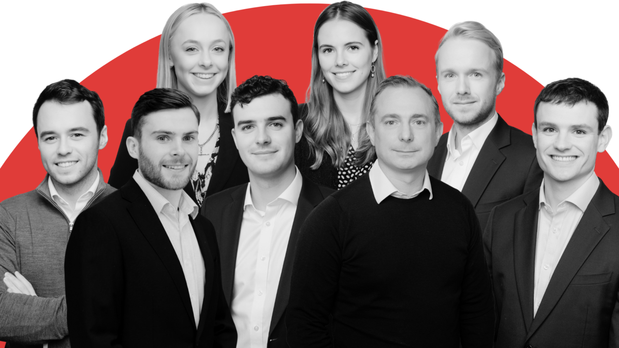 The Livingroom - Livingbridge