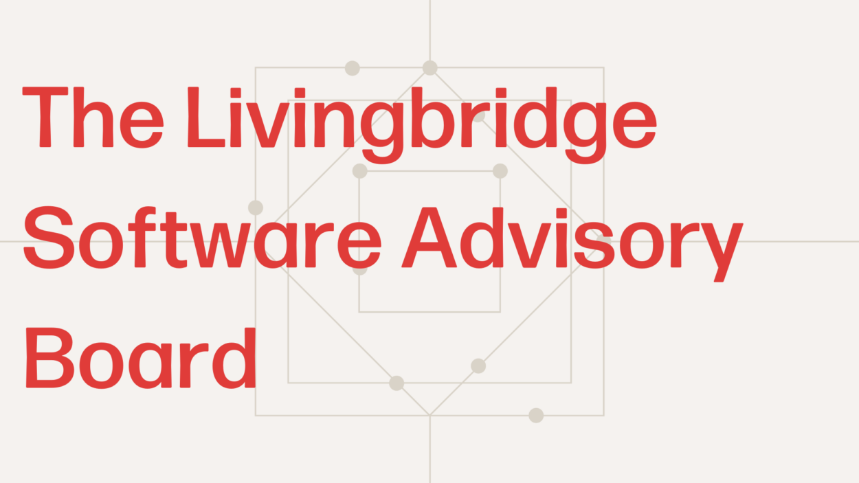 The Livingroom - Livingbridge