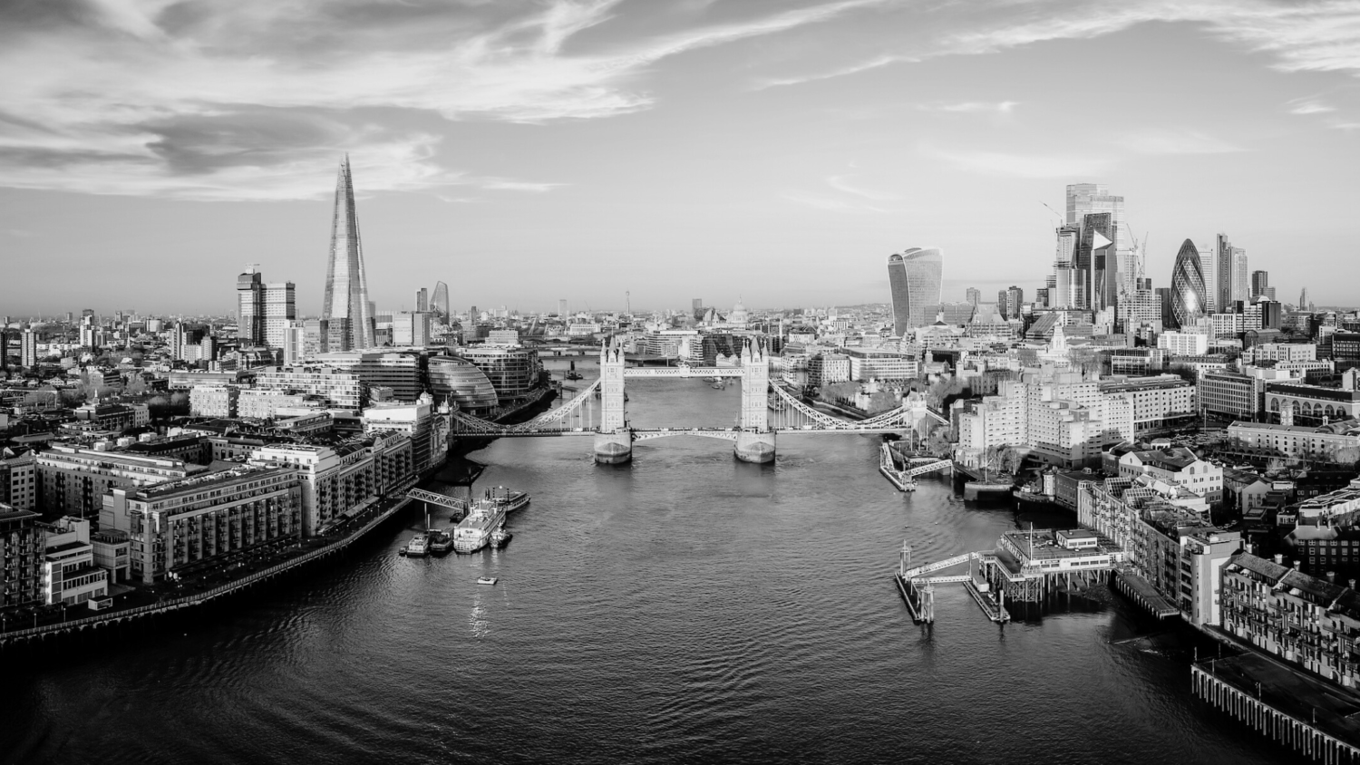 Get in Touch - Livingbridge