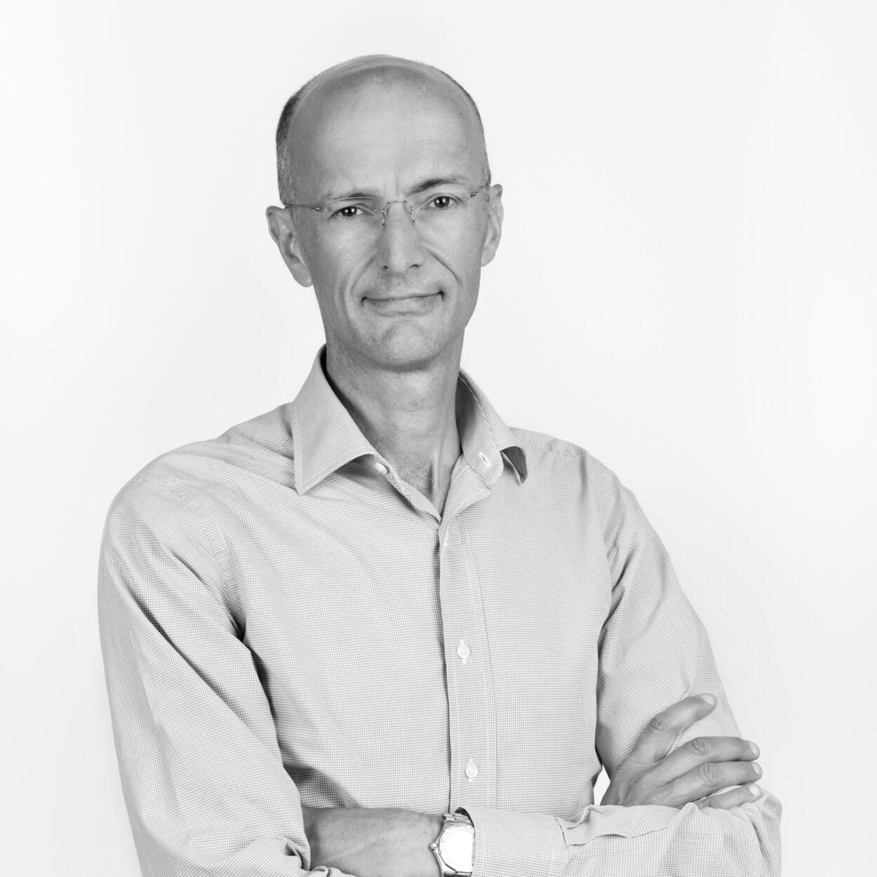 Holloway - Livingbridge