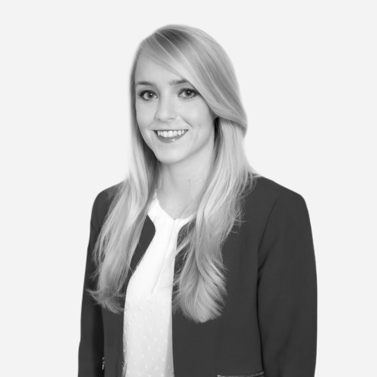 Amy Hunter - Livingbridge