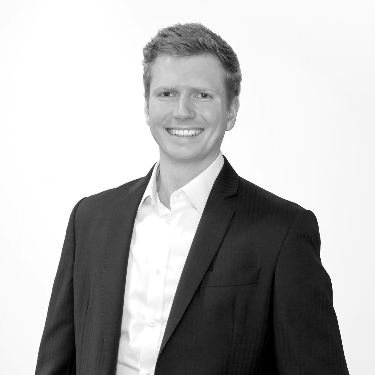 Guy Simon - Livingbridge