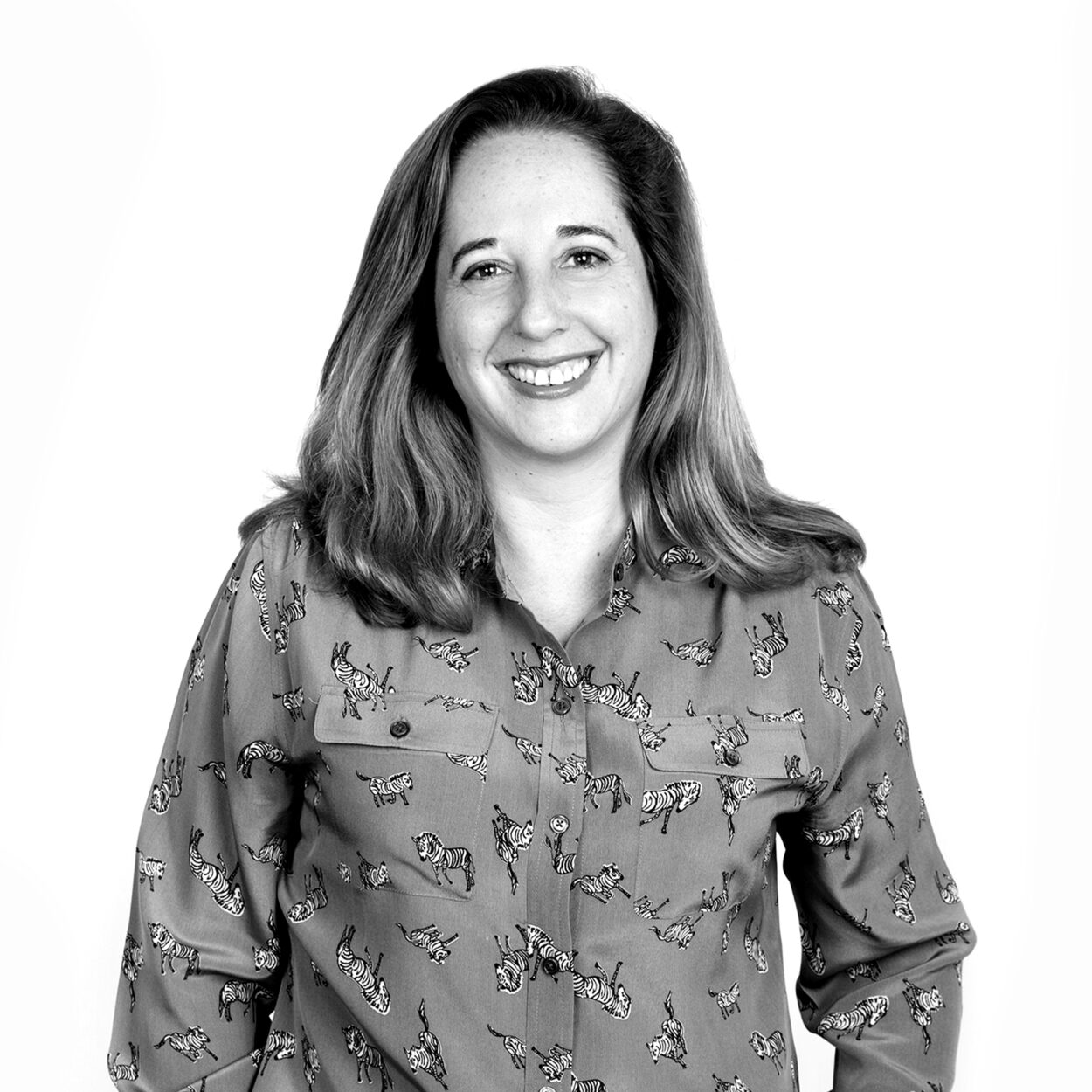 Shani Zindel - Livingbridge