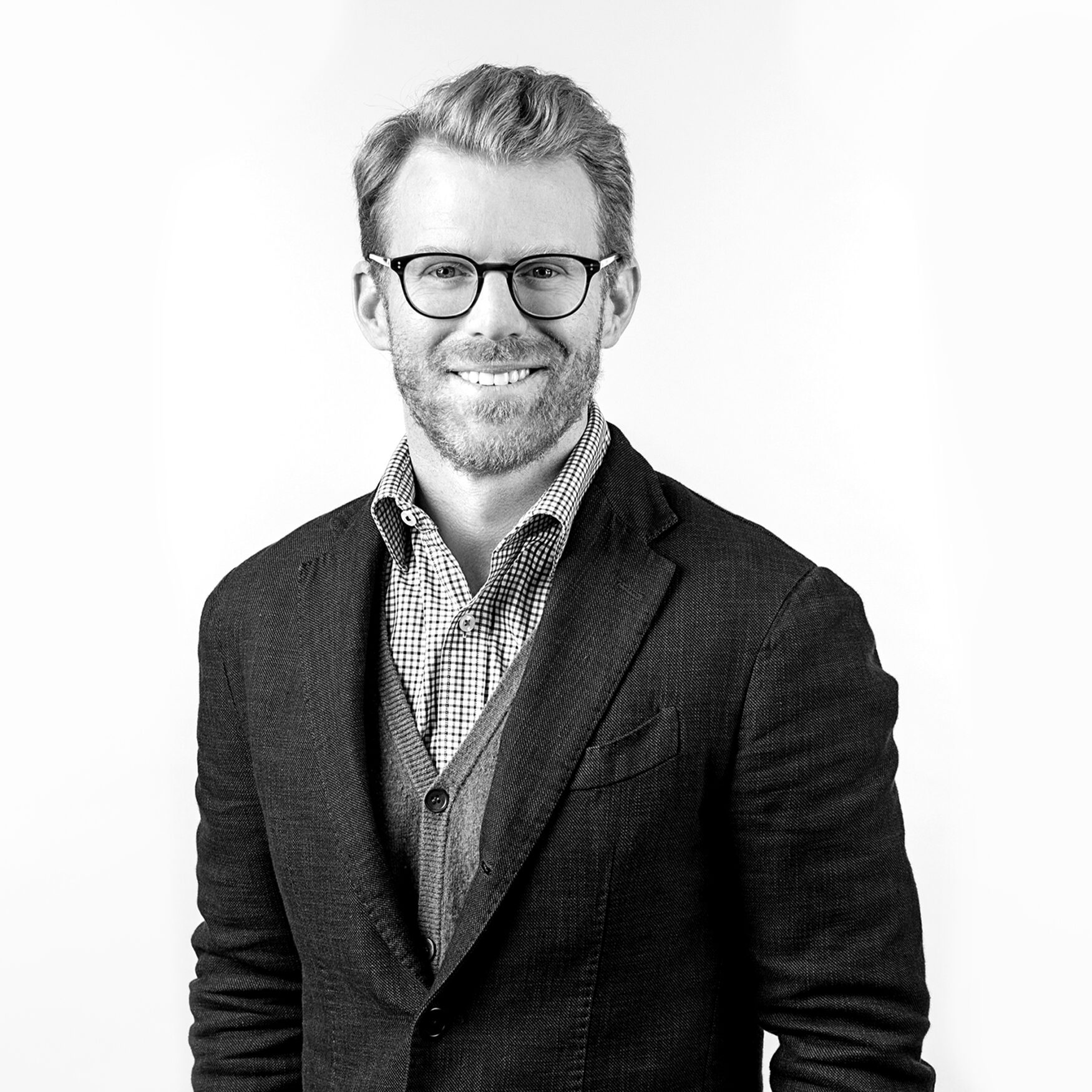 Gareth Young - Livingbridge