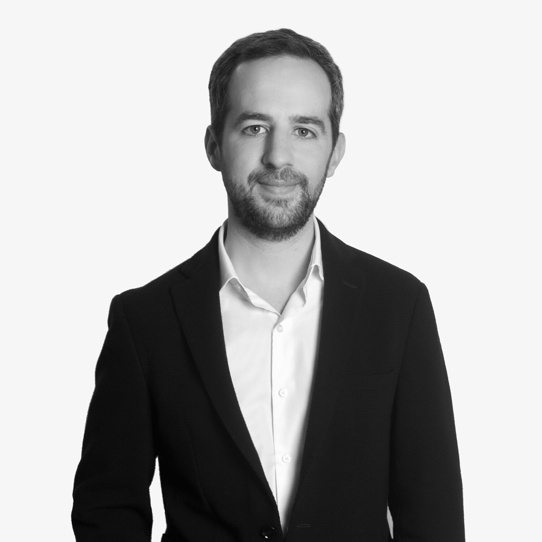 Matthew Jacobs - Livingbridge