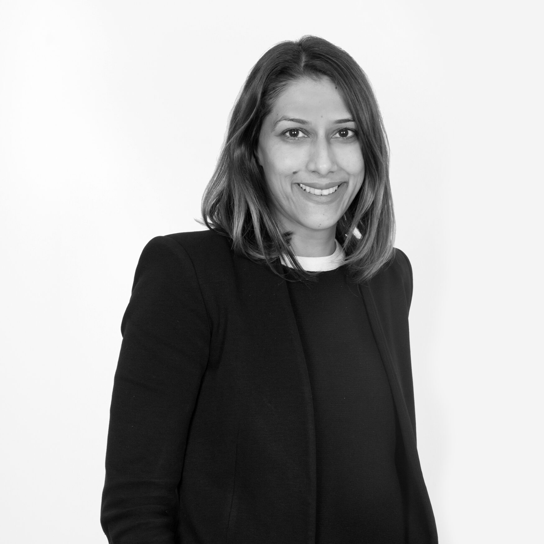 Ruby Biring - Livingbridge