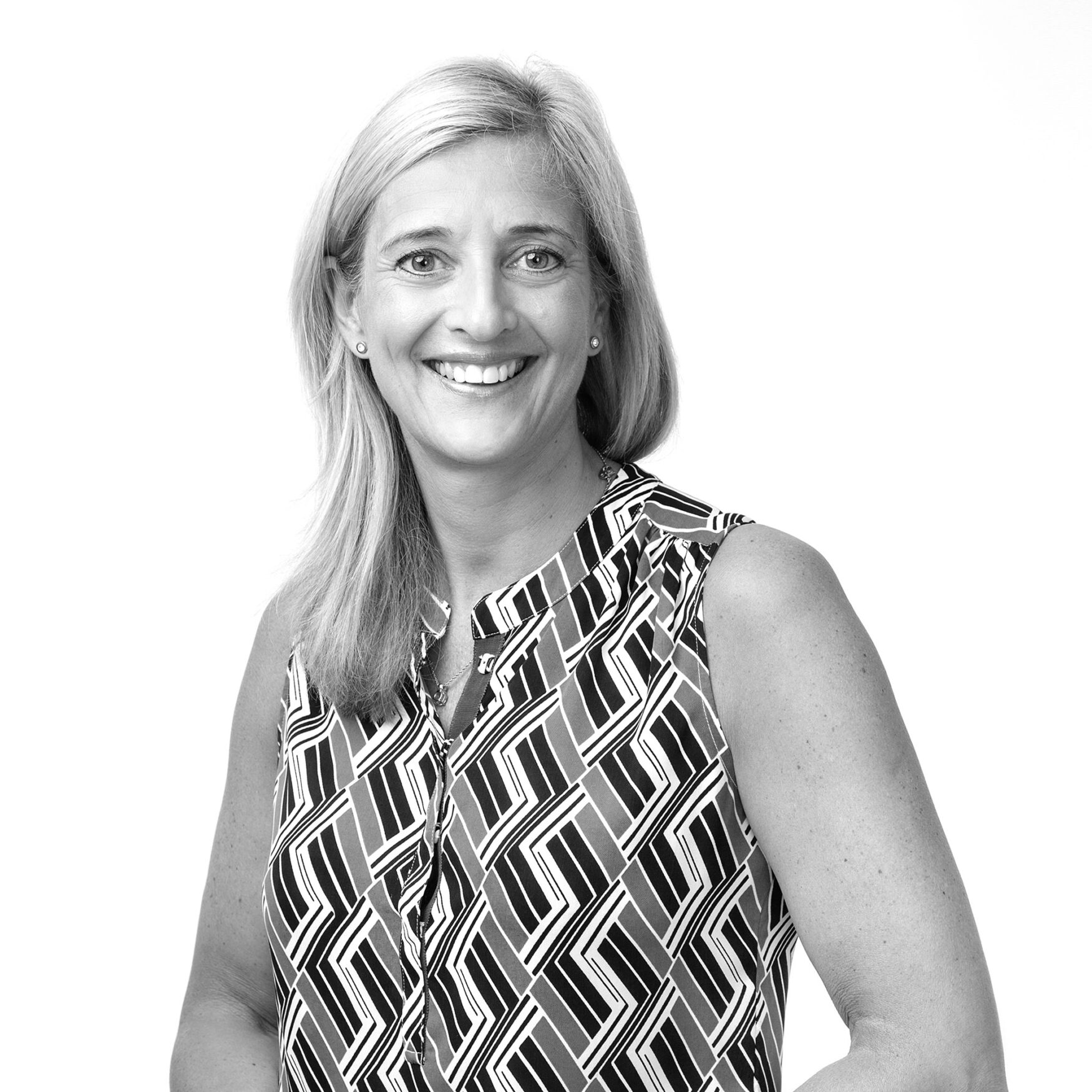 Fiona Dane - Livingbridge