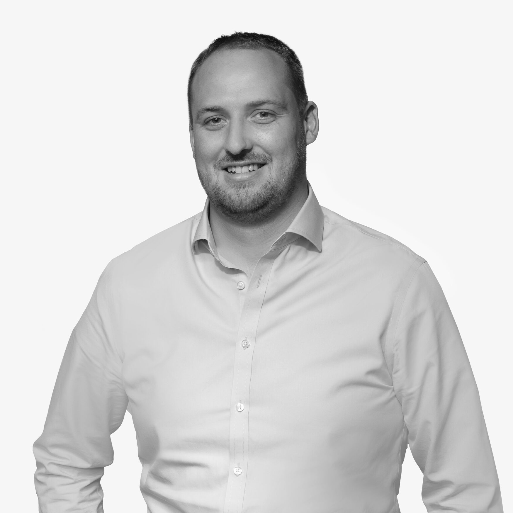 Harrison King - Livingbridge