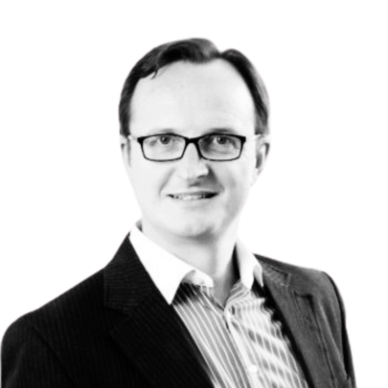 Darren Gates - Livingbridge