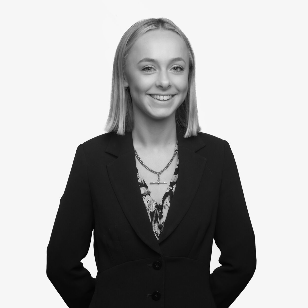 Harriet Lucas-Clements - Livingbridge