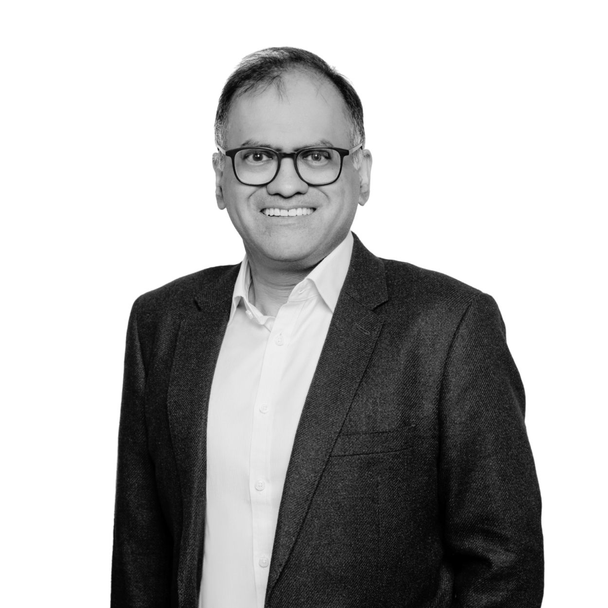 Prem Mohan Raj - Livingbridge